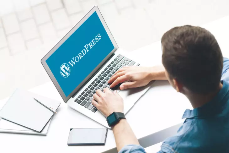 10 razloga zašto su WordPress programeri budućnost web dizajna 5627_1