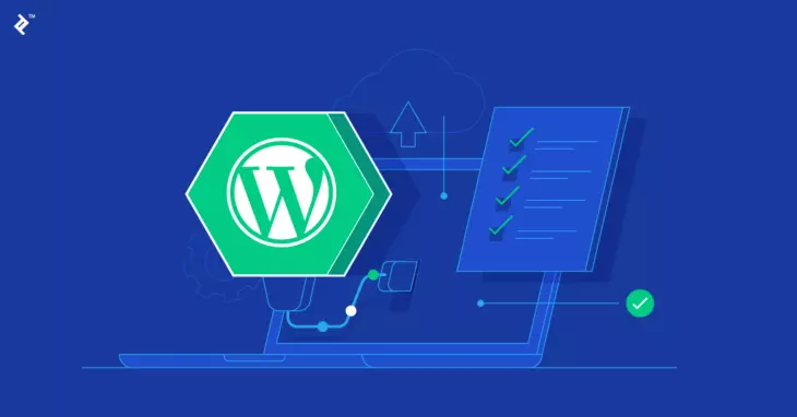 10 lý do tại sao các nhà phát triển WordPress là tương lai của thiết kế web 5627_5