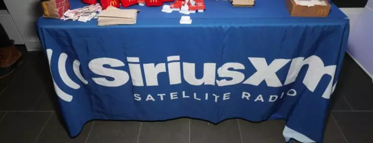 Поселення Sirius XM на користь фізичних осіб із реєстру «Не дзвонити». 56470_1