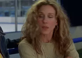 13 ting, jeg gerne vil råbe ad Carrie Bradshaw, mens jeg ryster hende ved skuldrene 5679_6