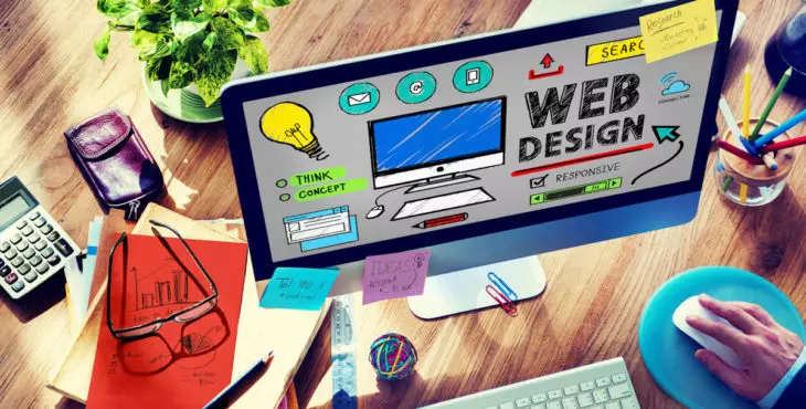 Dingen die u moet weten voordat u een webdesignspecialist inhuurt 56822_2