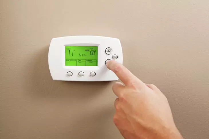 ಪತನದ ಸಮಯದಲ್ಲಿ HVAC ಆರೈಕೆಗಾಗಿ ಸಲಹೆಗಳು 56862_2