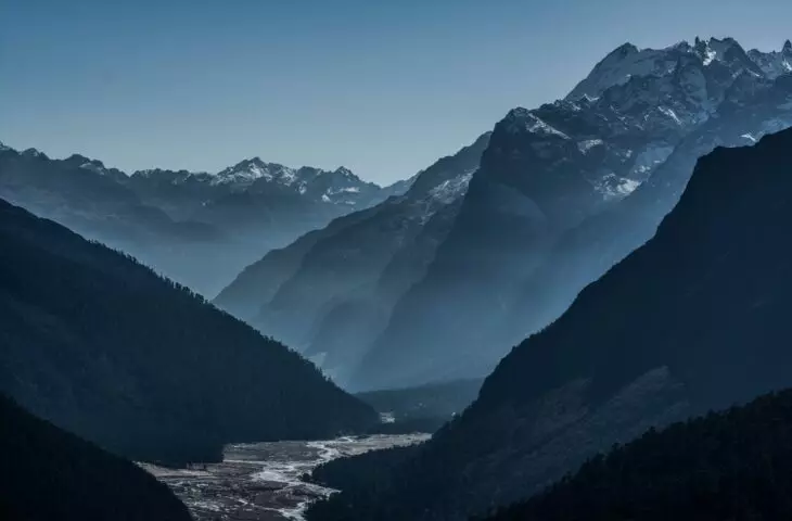 Motivul pentru care Sikkim este o destinație turistică populară în 2022 5694_1
