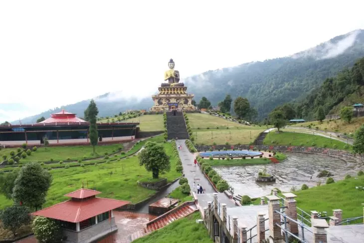 Motivul pentru care Sikkim este o destinație turistică populară în 2022 5694_6