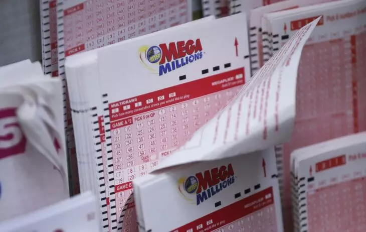 US Mega Millions зноў расце, і вы можаце выйграць яго з Індыі 5695_1