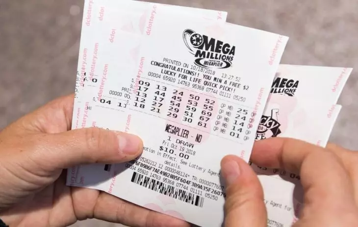 US Mega Millions steigt wieder und Sie könnten es aus Indien gewinnen 5695_5