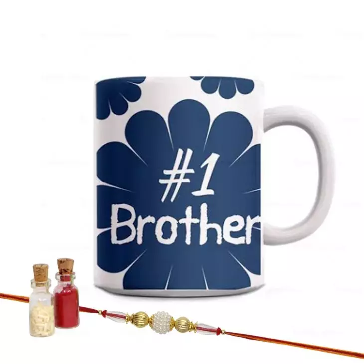 De 5 beste Rakhi-gavene til brødre som elsker drikke 5709_2