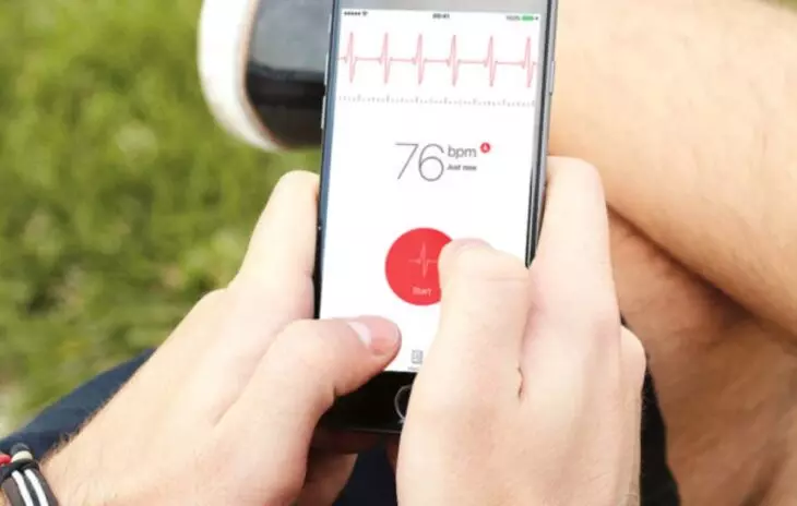 6 mobile Gesundheits-Apps für Cardio Bliss 5722_3