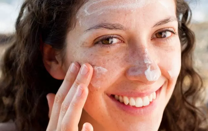 6 способов защитить кожу от раздражения - Руководство 2022 г. 5724_5