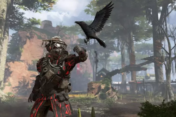 9 sposobów na ulepszenie gry w Apex Legends 5727_3