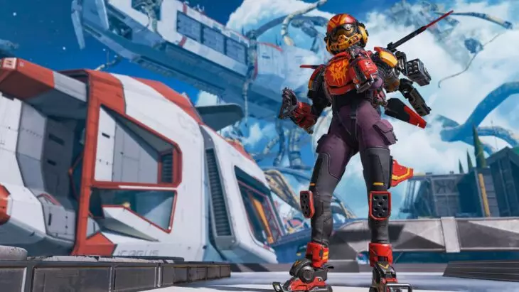 9 Cara Meningkatkan Game Anda di Apex Legends 5727_4