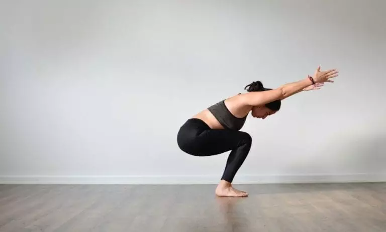 Ndụmọdụ iji malite yoga n'ịntanetị 5756_3