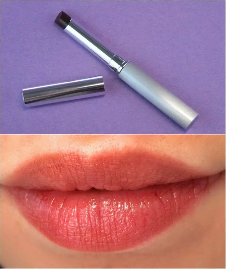 Skoonheidstoetsrit: Clinique Almost Lipstick In Black Heuning 57791_2