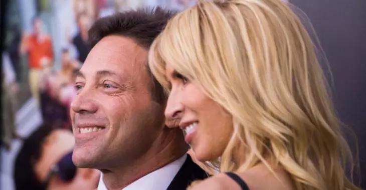 Nadine Caridi (Jordan Belfort Ex-wife) Bio, ມູນຄ່າສຸດທິ 2022, ການແຕ່ງງານ 5779_1