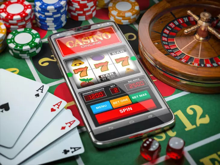 5 këshilla për të qëndruar të sigurt kur luani kazino në internet 578_2