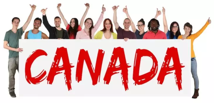 Kanada 2022 yilga qadar 1 000 000 malakali muhojirni xohlaydi 58016_1