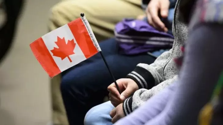 Ο Καναδάς θέλει 1.000.000 ειδικευμένους μετανάστες έως το 2022 58016_2