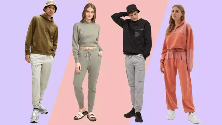 8 Wardrobe Staples na Magiging Pinaka-istilong Babae sa Trabaho Ngayong Taglagas 581_3