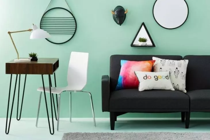 10 consells per decorar una bonica sala d'estar 5822_1
