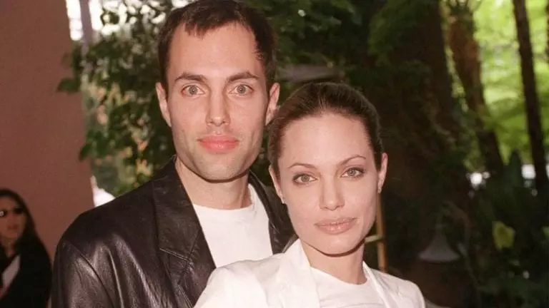 James Haven - ¿Dónde está el hermano de Angelina Jolie? 58822_1