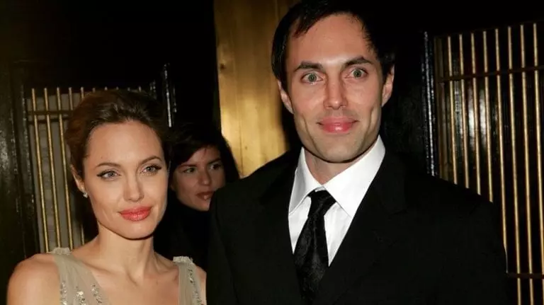James Haven – Hol van Angelina Jolie bátyja? 58822_3