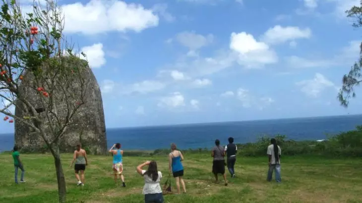 Atraksione turistike më të vlerësuara në Xhamajka 5891_1