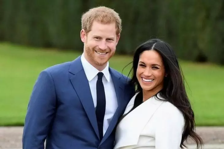 Miksi prinssi Harryn ja Meghan Marklen lastenhuone on neutraaleissa väreissä? 5892_2