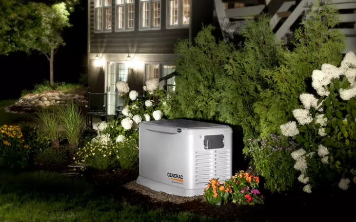 Kako najti najboljši generator za napajanje vašega doma v nujnih primerih 58933_1