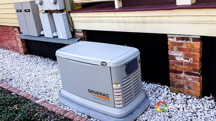 Kako pronaći najbolji generator za napajanje vašeg doma u hitnim slučajevima 58933_3
