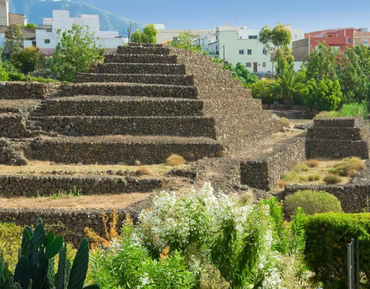 Tenerife, Tujuan Paralayang Pangalusna di Spanyol 5928_4