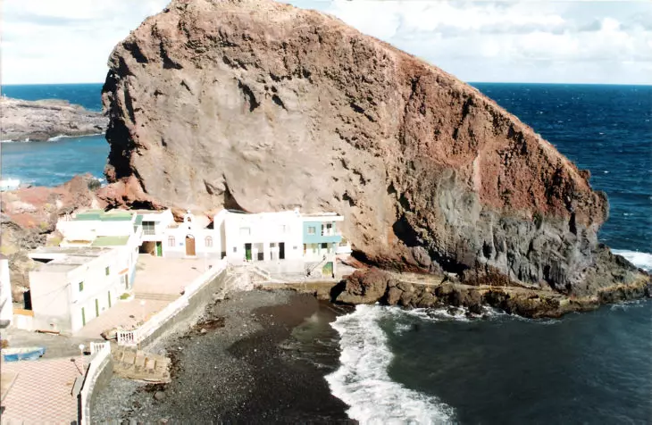 Tenerife, an Ceann Scríbe Paragliding is Fearr sa Spáinn 5928_5