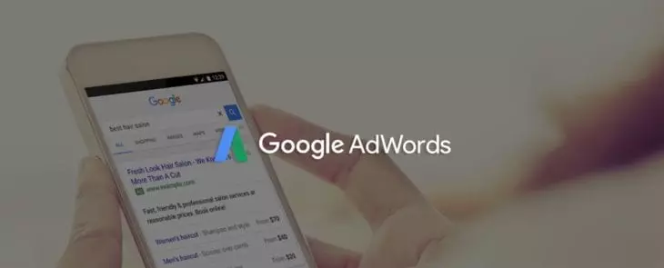 5 kreative manieren om de advertinsje-útwreiding fan Google Adwords te brûken 59344_2