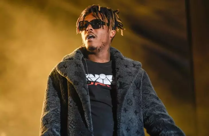 Juice Wrld è morto all'età di 21 anni 59597_1