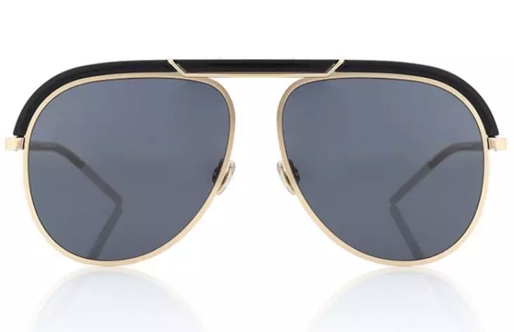 10 Naka-istilong Aviator Sunglasses na Bibilhin 59764_2
