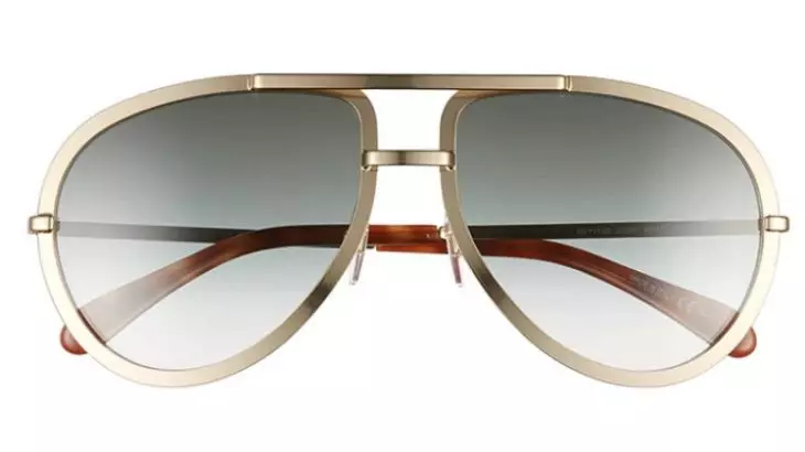 10 modernih avijatičarskih sunčanih naočala za kupiti 59764_3