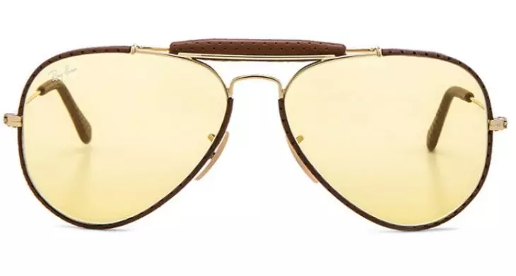 10 Naka-istilong Aviator Sunglasses na Bibilhin 59764_4