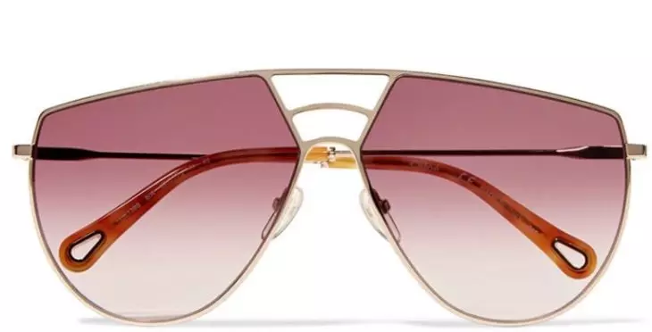 10 Naka-istilong Aviator Sunglasses na Bibilhin 59764_5