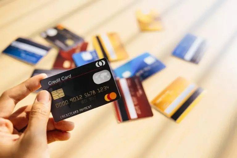 Porabite z najboljšimi kreditnimi karticami v Kanadi 59834_3