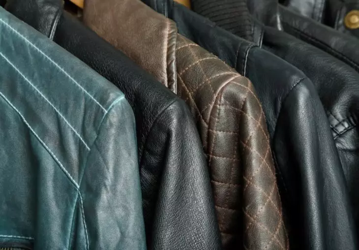 5 consejos para que tu chaqueta de cuero dure varias temporadas 5985_3