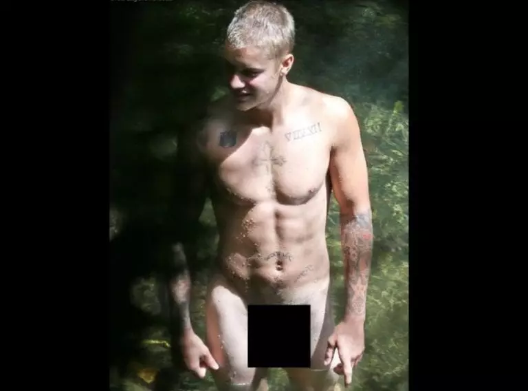 Dobri Bože, Justin Bieber ima stvarno lijep penis 59996_5