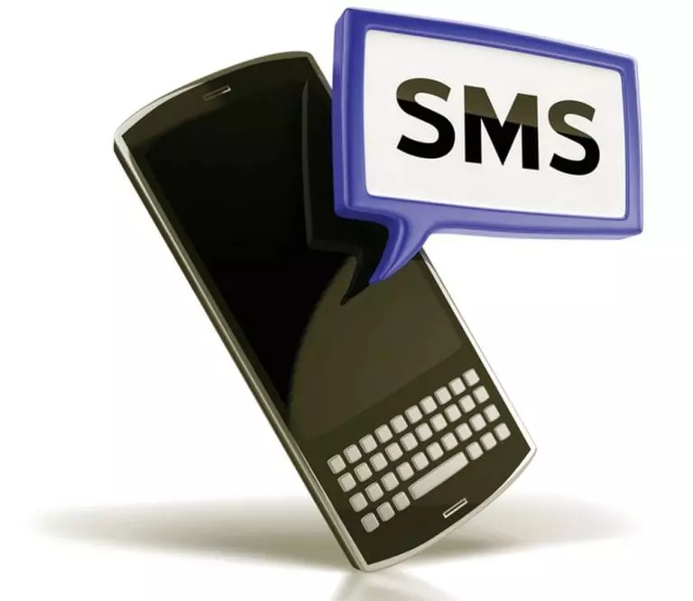 Top 6 gratis SMS-ontvangers aanlyn 60176_1