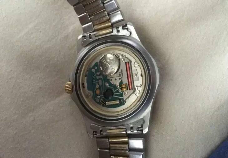 Wat u kunt proberen als uw horloge niet meer werkt 6020_2