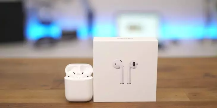 Come collegare gli Airpod al MacBook 6030_2