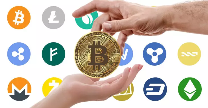 Hoe u uw eigen cryptocurrency kunt maken in 10 eenvoudige stappen - Gids voor 2022 603_1