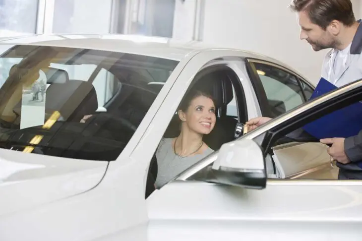 8 smarte måder at beskytte dig selv på, når du køber en brugt bil 6040_5