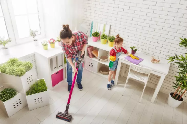 Fan i Stíl: Is Ráiteas Stíle é Why Going Cordless Electric 60518_4