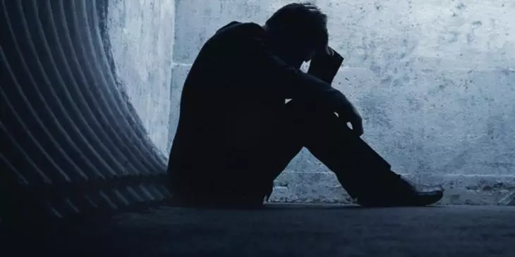 Mike Souheil의 실업 우울증을 피하기 위한 7가지 팁 60579_4