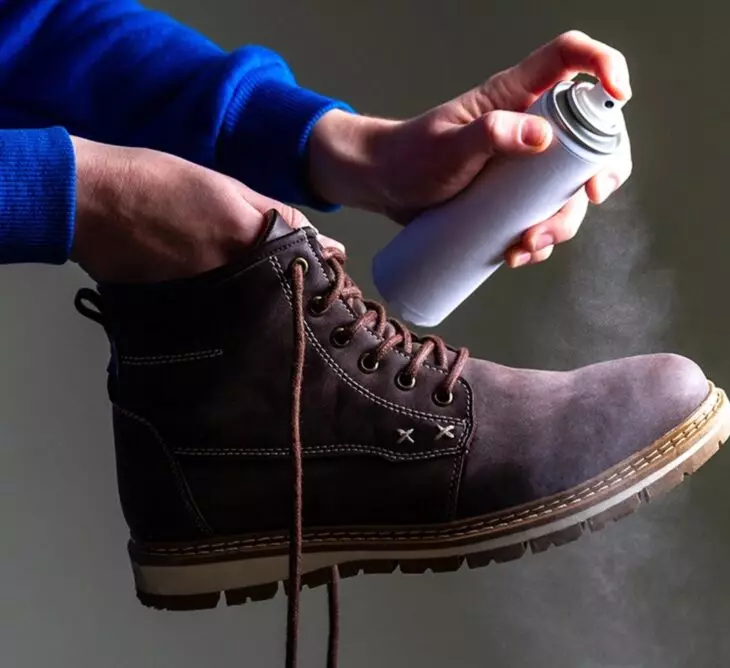Como impermeabilizar botas UGG? O guia definitivo para limpar suas botas elegantes 6098_3