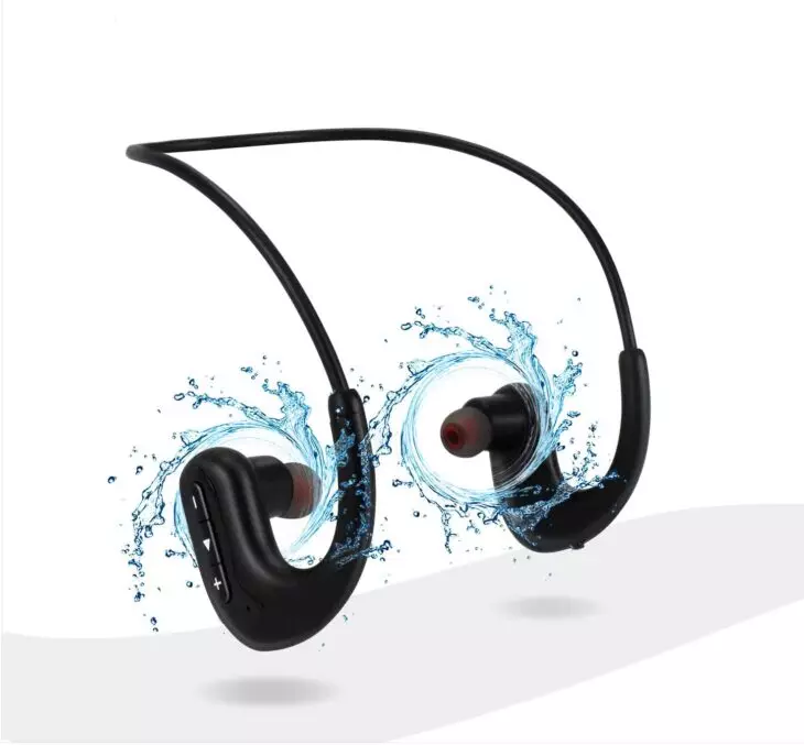 Kumaha headphone waterproof dijieun? - 2022 Pituduh 6099_3