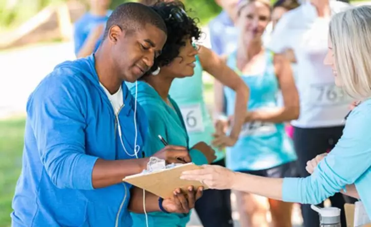 8 dicas para organizar um evento de corrida beneficente - Guia 2022 610_2